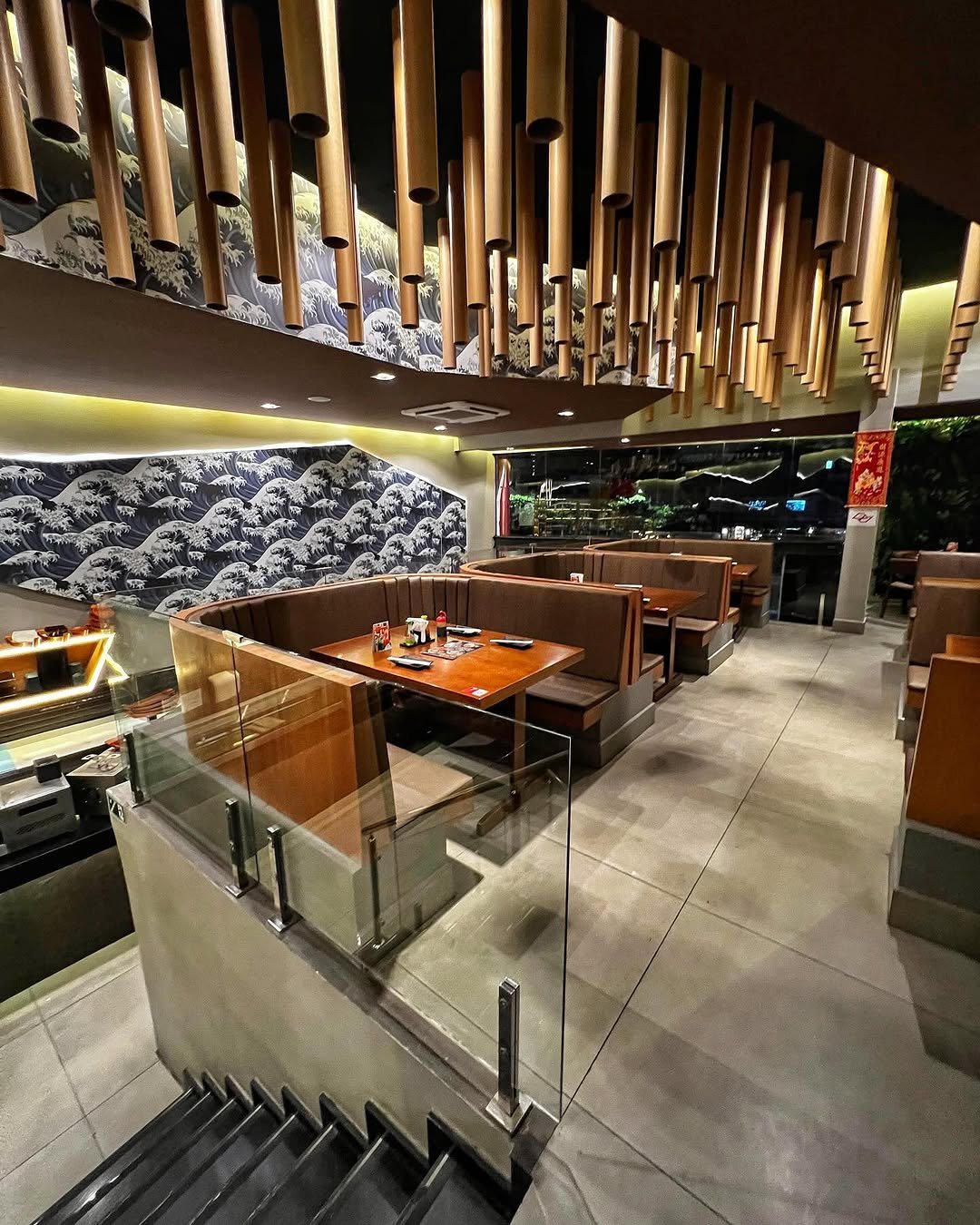 Kotay Sushi - Culinária Japonesa Premium em São Paulo